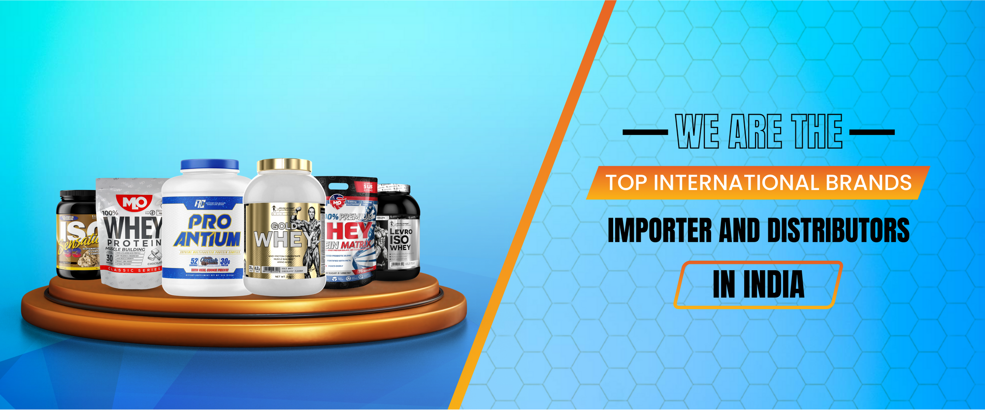 Cyzer Distribution